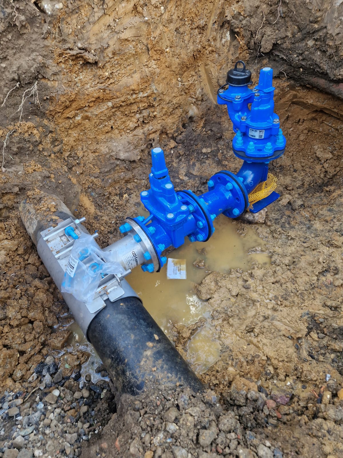 Common Water Issues in Older London Properties (and How to Fix Them ...